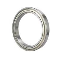 China Thin Walled Automotive 6707 Bearing High Speed Silent Bearings 44mm Outer Diameter for sale