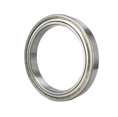 China Thin Walled Automotive 6707 Bearing High Speed Silent Bearings 44mm Outer Diameter for sale