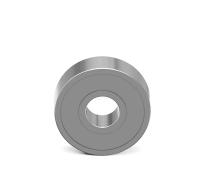 China 16006 Thin Walled Bearings High Speed Silent 55mm Outer Diameter for sale