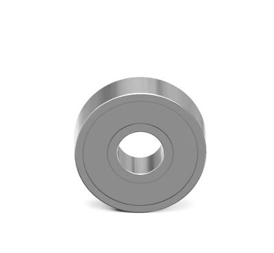 China 16006 Thin Walled Bearings High Speed Silent 55mm Outer Diameter for sale