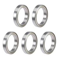 China 6706 Thin Walled Automotive Automotive Ball Bearings High Speed Silent Bearings for sale