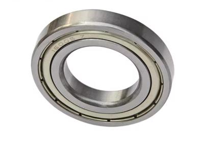 China 16005 Thin Walled Bearings Automotive High Speed Silent Bearings 25mm Inner Diameter for sale