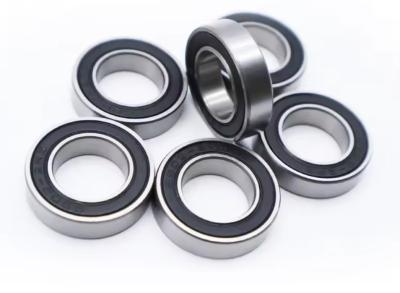 China Thin Walled 6705 Automotive High Speed Bearings 32mm Outer Diameter Silent Bearings for sale
