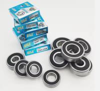 China 16004 Automotive Thin Walled Bearings High Speed Silent Bearings 8mm Width for sale