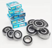 China 16003 Automotive High Speed Bearings Silent Thin Walled Bearings 35mm Outer Diameter for sale