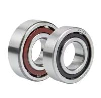 China 7300 Single Row Angular Contact Bearing High Speed Silent Bearings 10mm Inner Diameter for sale