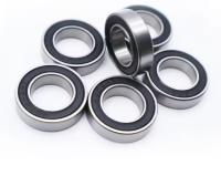 China F6901 Flange bearing F6901 Extra-miniature bearings, extra-miniature flange bearings, high-speed bearings, silent bearings for sale