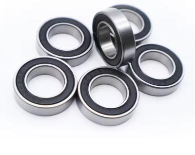 China F6901 Flange bearing F6901 Extra-miniature bearings, extra-miniature flange bearings, high-speed bearings, silent bearings for sale