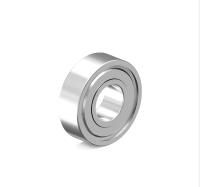 China F686 Flange bearing F686 Extra-miniature bearings, extra-miniature flange bearings, high-speed bearings, silent bearings for sale