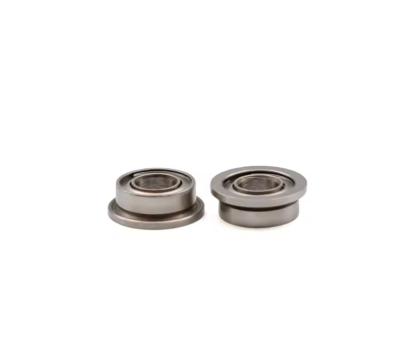 China F685 Extra Miniature Flange Bearing High Speed Bearings Silent 11mm Outer Diameter for sale