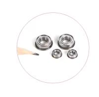 China 689N Miniature Ball Bearings High Speed Low Noise Bearings For Medical Devices 9mm for sale