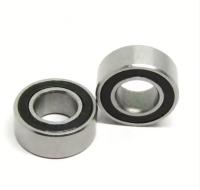 China MR138 Tiny Ball Bearings High Speed Low Noise Bearings Unmanned Aerial Vehicle Bearings for sale