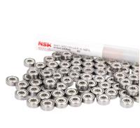 China 688E 688E Very Small Ball Bearings High Speed Low Noise Bearings For Medical Devices for sale