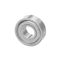 China F694 High Speed Silent Miniature Flanged Bearings 10mm Outer Diameter 4mm Thickness for sale