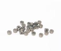 China 692 Ultra miniature bearings Drone bearings, high-speed bearings, low-noise bearings for sale