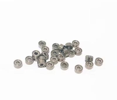 China 692 Ultra miniature bearings Drone bearings, high-speed bearings, low-noise bearings for sale