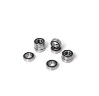 China MR84 Ultra miniature bearings MR84Unmanned aerial vehicle bearings, precision bearings, high-speed bearings for sale