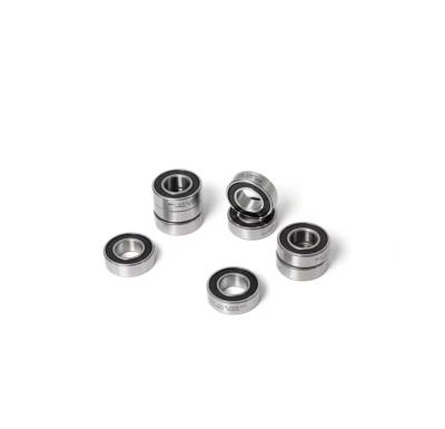 China MR84 Ultra miniature bearings MR84Unmanned aerial vehicle bearings, precision bearings, high-speed bearings for sale