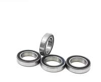 China 6805 Thin Walled Bearings Automotive Bearings High Speed Silent Bearings for sale