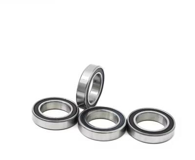 China 6805 Thin Walled Bearings Automotive Bearings High Speed Silent Bearings for sale