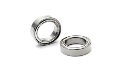 China 6905 Thin Walled Auto Bearings High Speed Bearings Silent 25mm Inner Diameter for sale