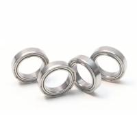 China 6704 Automotive High Speed Thin Walled Bearings Silent Bearings 20mm Inner Diameter for sale