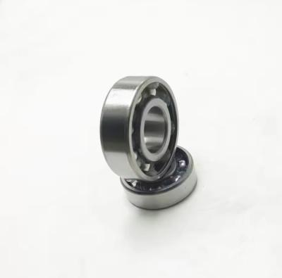 China 6903 Thin Walled Bearings Automotive High Speed Bearings Silent Bearings for sale