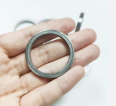 China Thin Walled 6803 Bearings Automotive Bearings Silent High Speed Bearings for sale