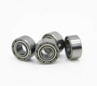 China 686 Ultra miniature bearings for sale