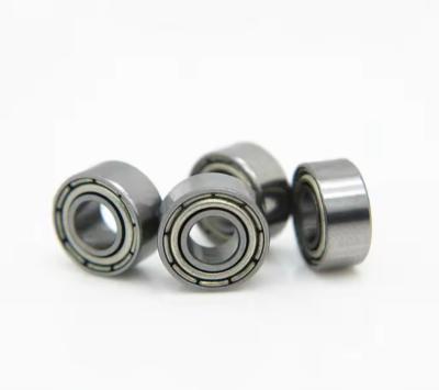 China 686 Ultra miniature bearings for sale