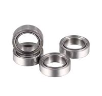 China R128Ultra miniature bearings  Low noise and high speed for sale