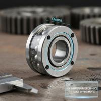 China Flange Width 06mm Miniature Flange Ball Bearing Flanged Bearing Housing Engineered for Performance in Harsh Environments for sale