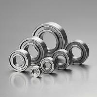 China 8×19×22mm Flange Bearing Bore Diameter 10mm to 100mm Flange Width 0.6mm Designed for Precision Mechanical Applications for sale