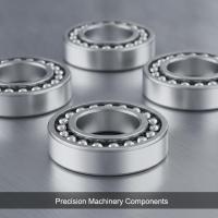 China 15mm Inner Diameter Thin Wall Ball Bearings Providing 32mm Outer Diameter Suitable for Precision Machinery and Equipment for sale