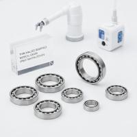 China Thin Walled Bearings Thin Cross Section Bearings Designed to Support Medical Devices Delivering and Space Saving Features for sale