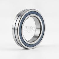 China Speedrating 000 RPM Thin Profile Bearings Sealed Type Suitable for Precision Machinery Applications and Durable Performance for sale