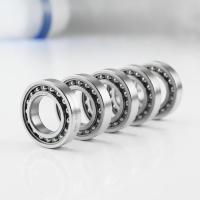 China 32 Mm Outer Diameter Thin Outer Ring Bearings Designed for Smooth Operation and Enhanced Durability in Mechanical Systems for sale