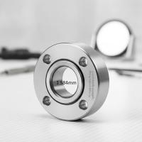 China P0 Precision Rating Flange Mounted Bearing Bore Diameter 1.984mm Suitable for Precision Engineering Applications for sale