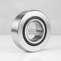 China Rubber Seal Flange Bearing Chrome Steel Material Bore Diameter 1984mm Suitable for Various Industrial Applications for sale