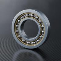 China Steel Balls Double Row Ball Bearing Double Row Deep Groove Ball Bearings Suitable for Aerospace and Defense Applications for sale