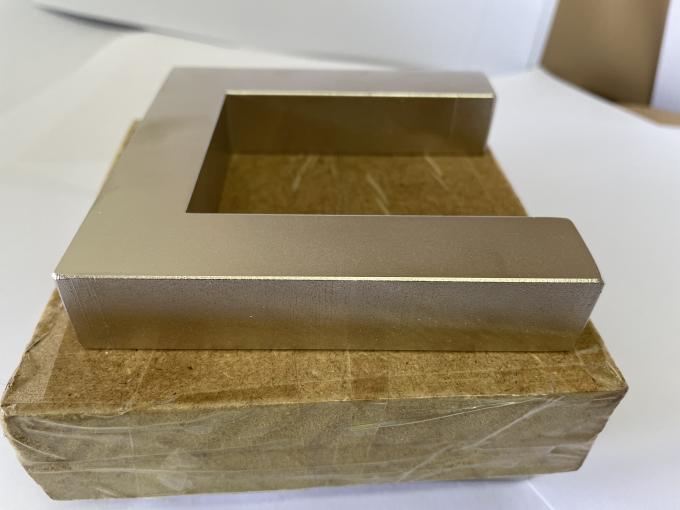 latest company news about U Shaped Magnet With N52 Development 1
