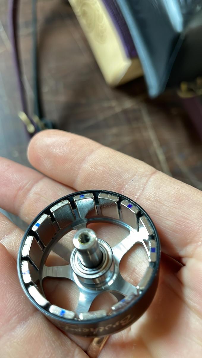 latest company case about Arc Magnet For Drone Motors In Ukraine 1