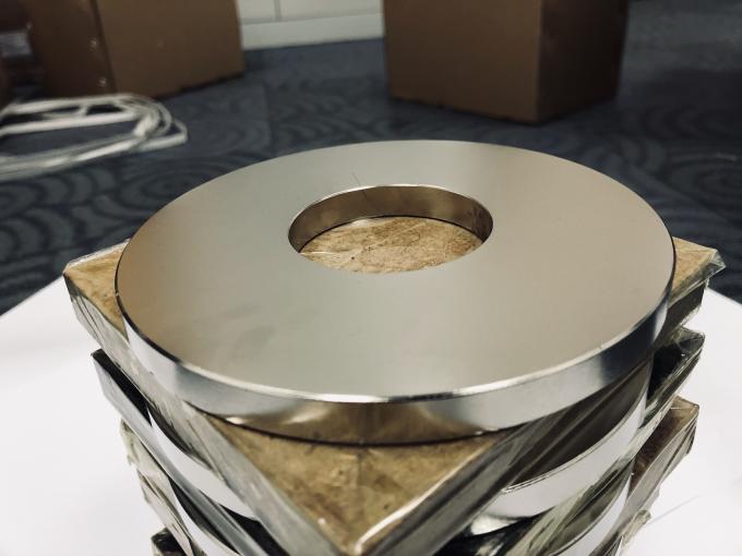 latest company case about OD120MM Samples For Continental 3