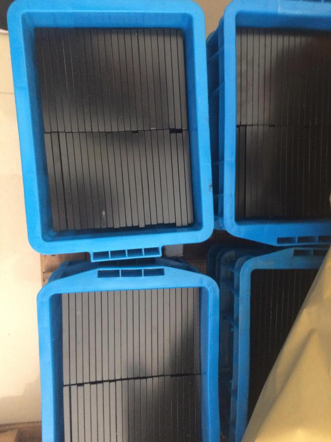 latest company case about Provide Trapezoidal Magnet For Direct Drive Generator 1