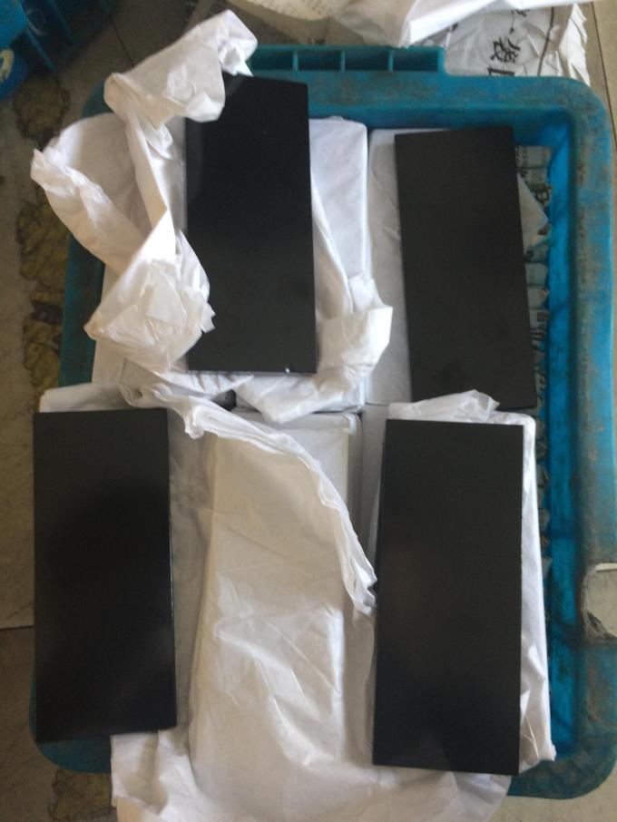 latest company case about Provide Trapezoidal Magnet For Direct Drive Generator 2