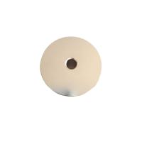 China Round  Sintered Neodymium Disc Countersunk Hole Magnets With NiCuNi Coating for sale