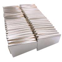 China OEM ODM Bulk  NdFeB Neodymium Magnets For Wind Power Generation IATF for sale
