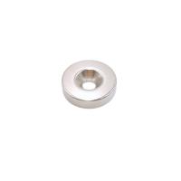 China Customized Shape Neodymium Rare Earth Magnets N50 Neodymium Magnet for sale