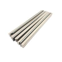 China NiCuNi Coated Permanent Neodymium Magnets N35 Neodymium Magnets for sale
