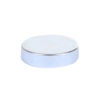 China N35-N52 Rare Earth Circular Neodymium Magnets Neodymium Round Base Magnet for sale